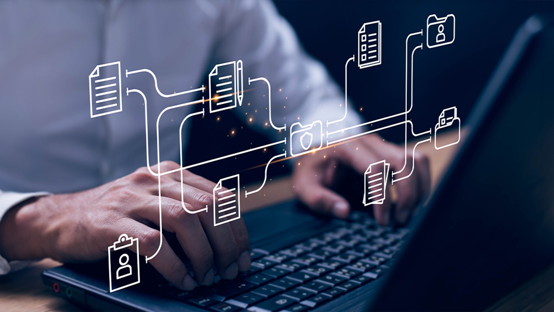 8 Benefits of SharePoint for Enterprise Content Management